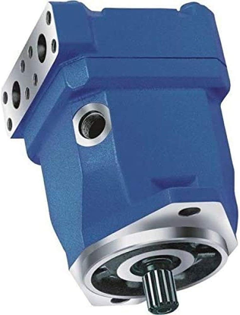 Amazon.com: Fan Drive Hydraulic Motor 425-1596 for Caterpillar CAT D7E ...