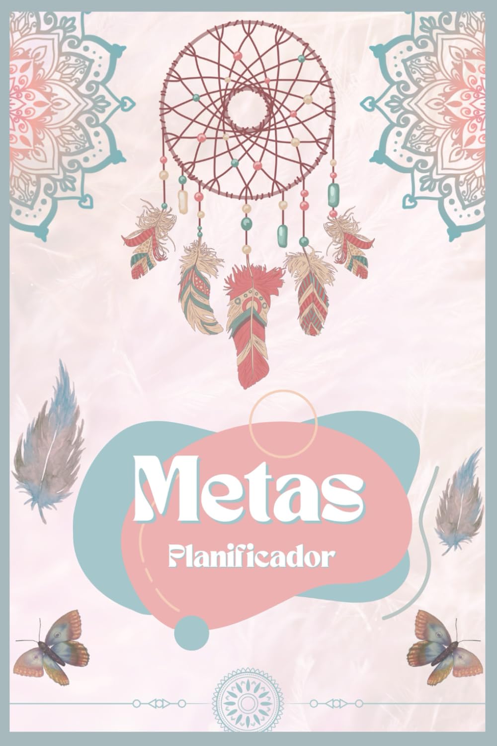 Planificador de metas: Organizador/Agenda : Noelia Morillas Torres ...