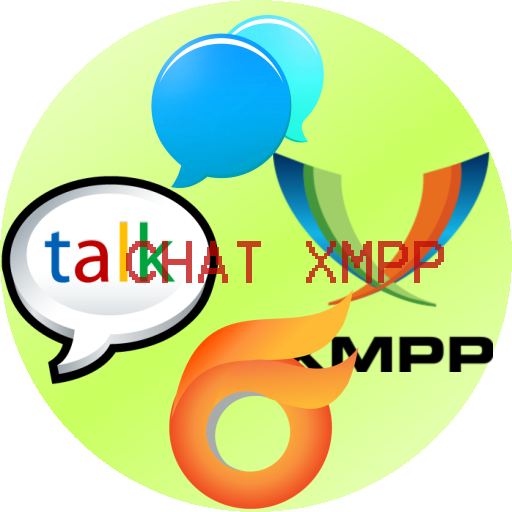 Android Universal Xmpp Client - App on Amazon Appstore