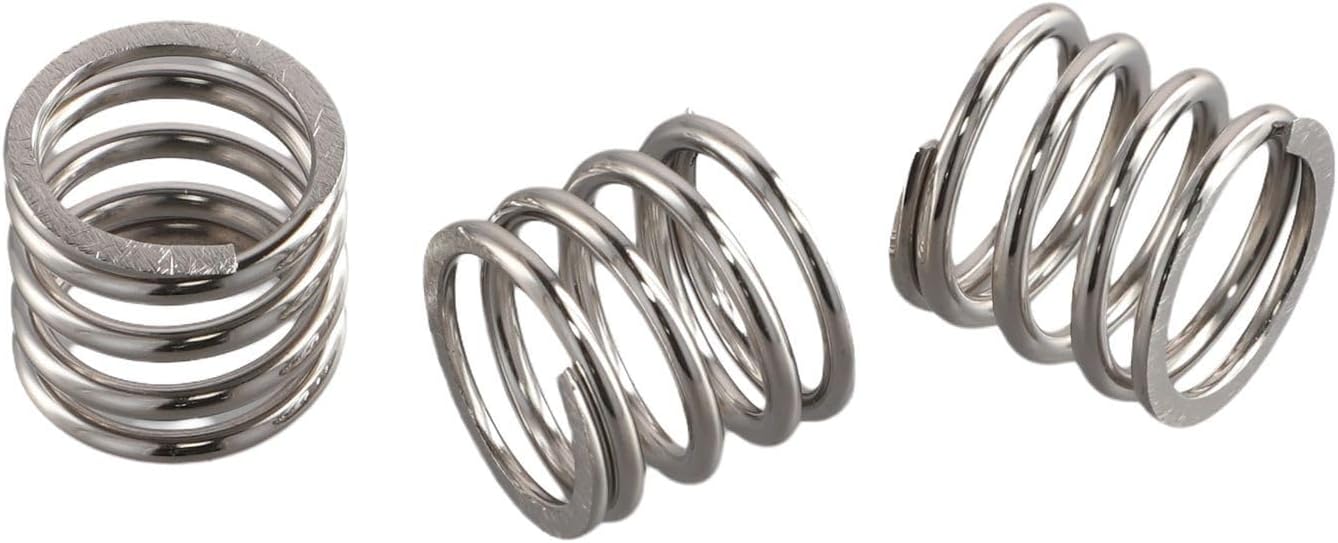 Compression Springs for Grass Trimmers, Cordless String Trimmer ...