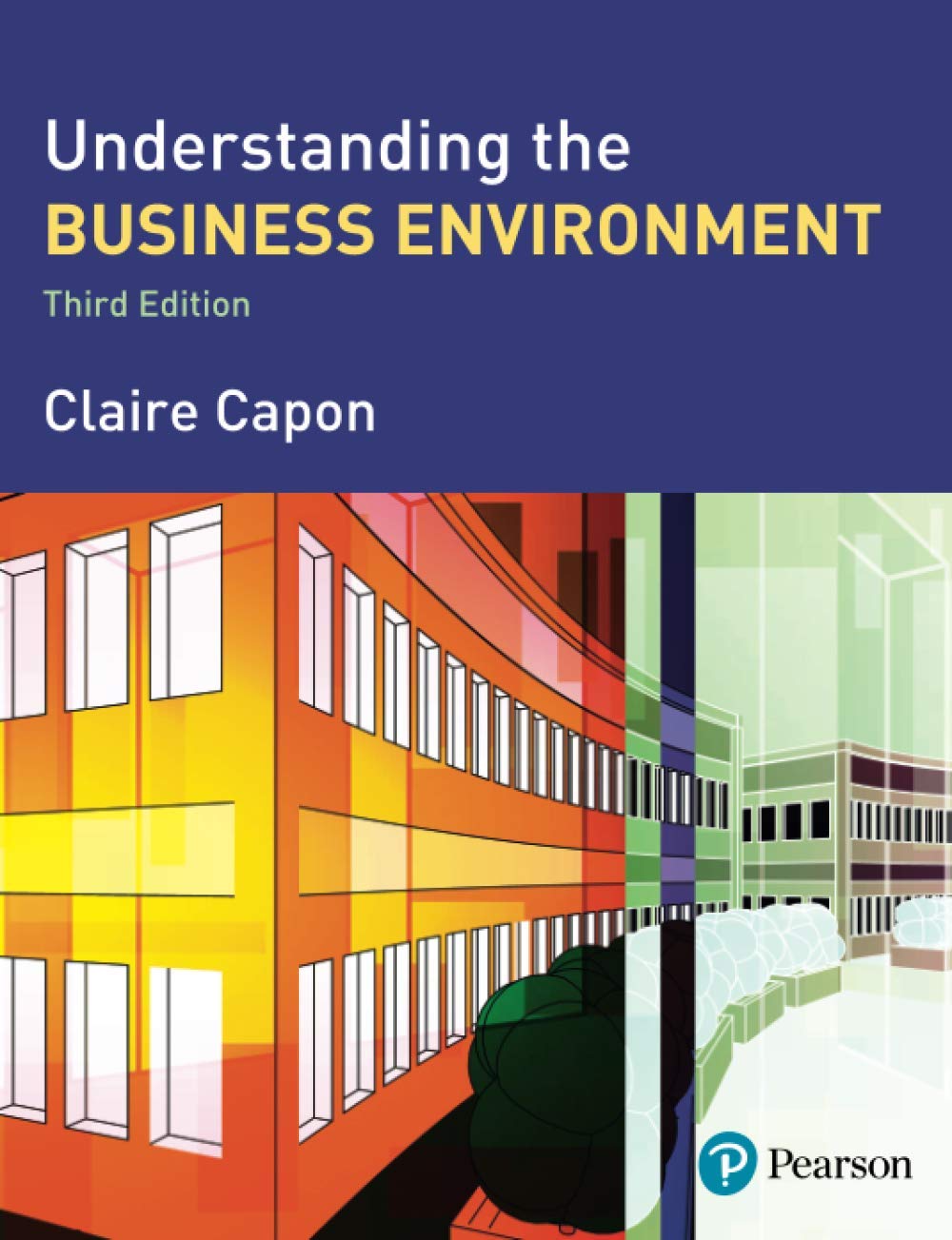 Understanding the Business Environment: Inside and Outside the ...