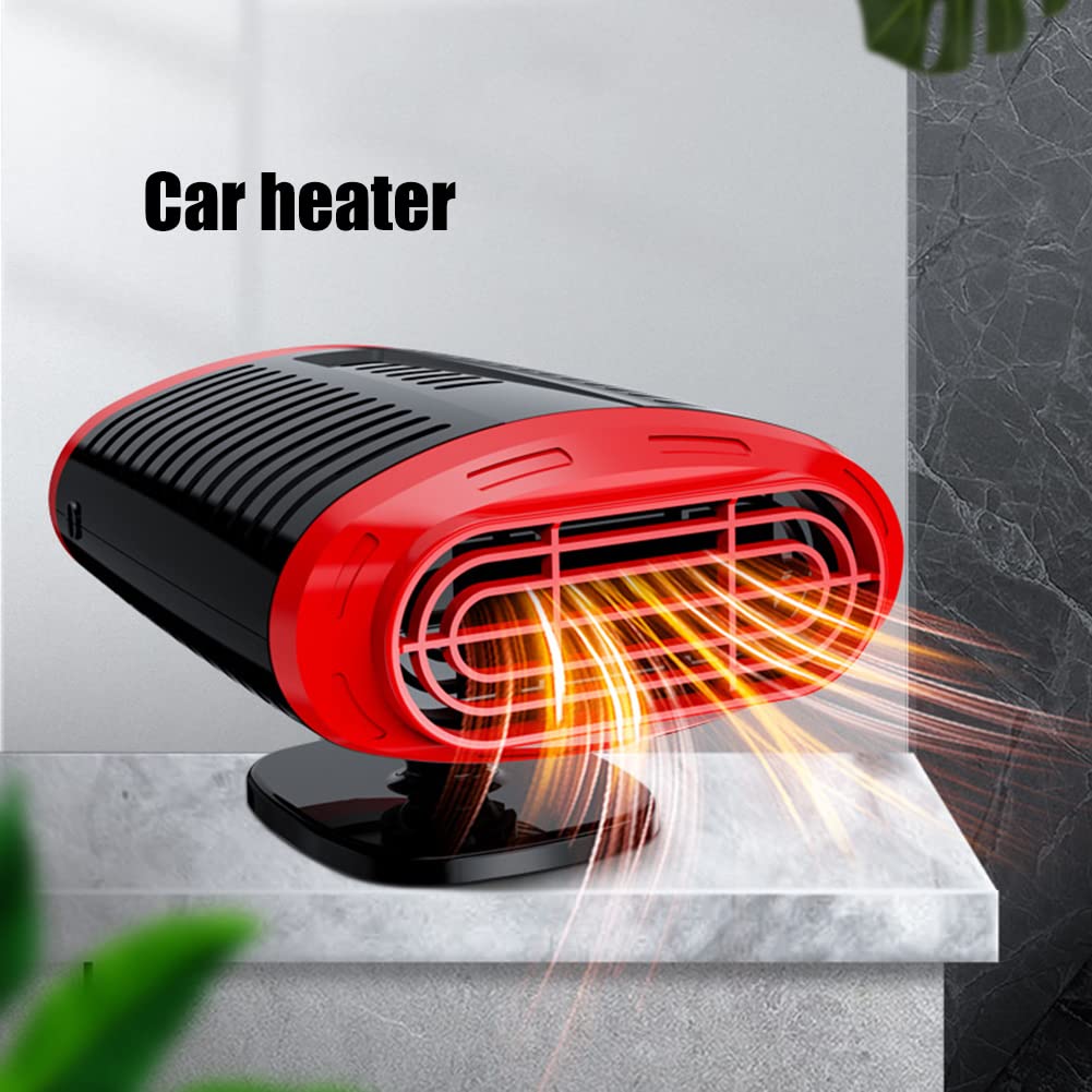 Car Heaters Plug Into Lighter You Amazon.com: Car Heater That Plugs