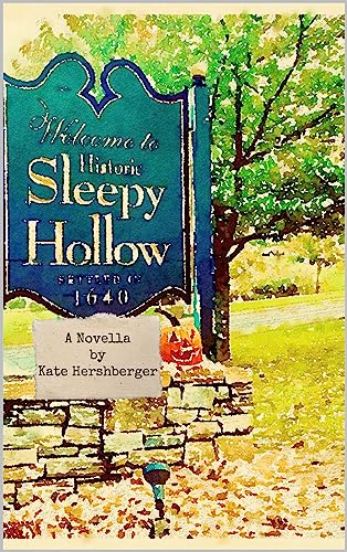 Amazon.com: Sleepy Hollow: A Novella eBook : Hershberger, Kate: Books