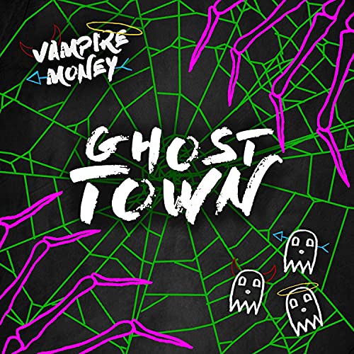 Ghost Town de Vampire Money en Amazon Music Unlimited