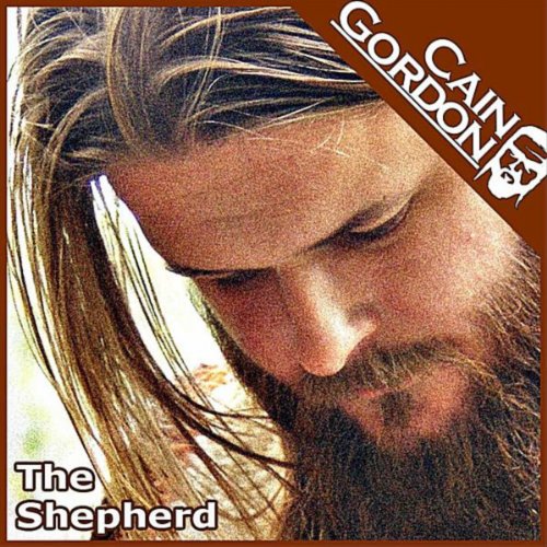 Play The Shepherd by Cain Gordon on Amazon Music