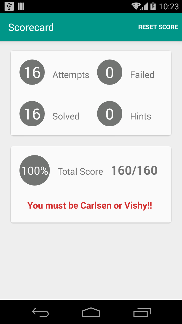 Chess Puzzles - iChess - App on Amazon Appstore