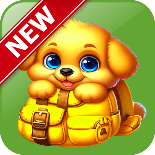 Puppy pet new match 3 games free on my kindle fire - App on Amazon Appstore