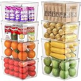 17 Easy Deep Cabinet Storage Ideas for the Kitchen • Organizenvy