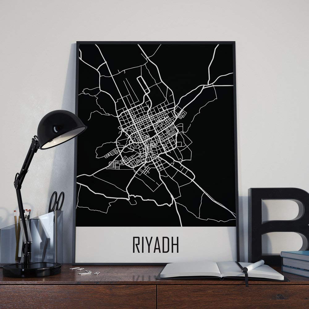 Buy Seleprint Riyadh Riyadh Travel Riyadh Street Riyadh City Riyadh ...