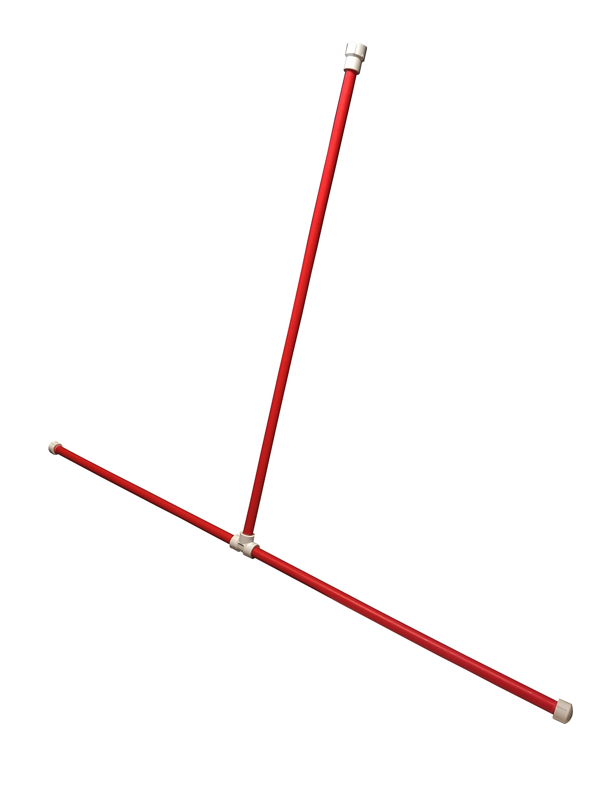 CTHS Training Zone Ice Skating Rink Resurfacer for Home, Backyard, Pond ...