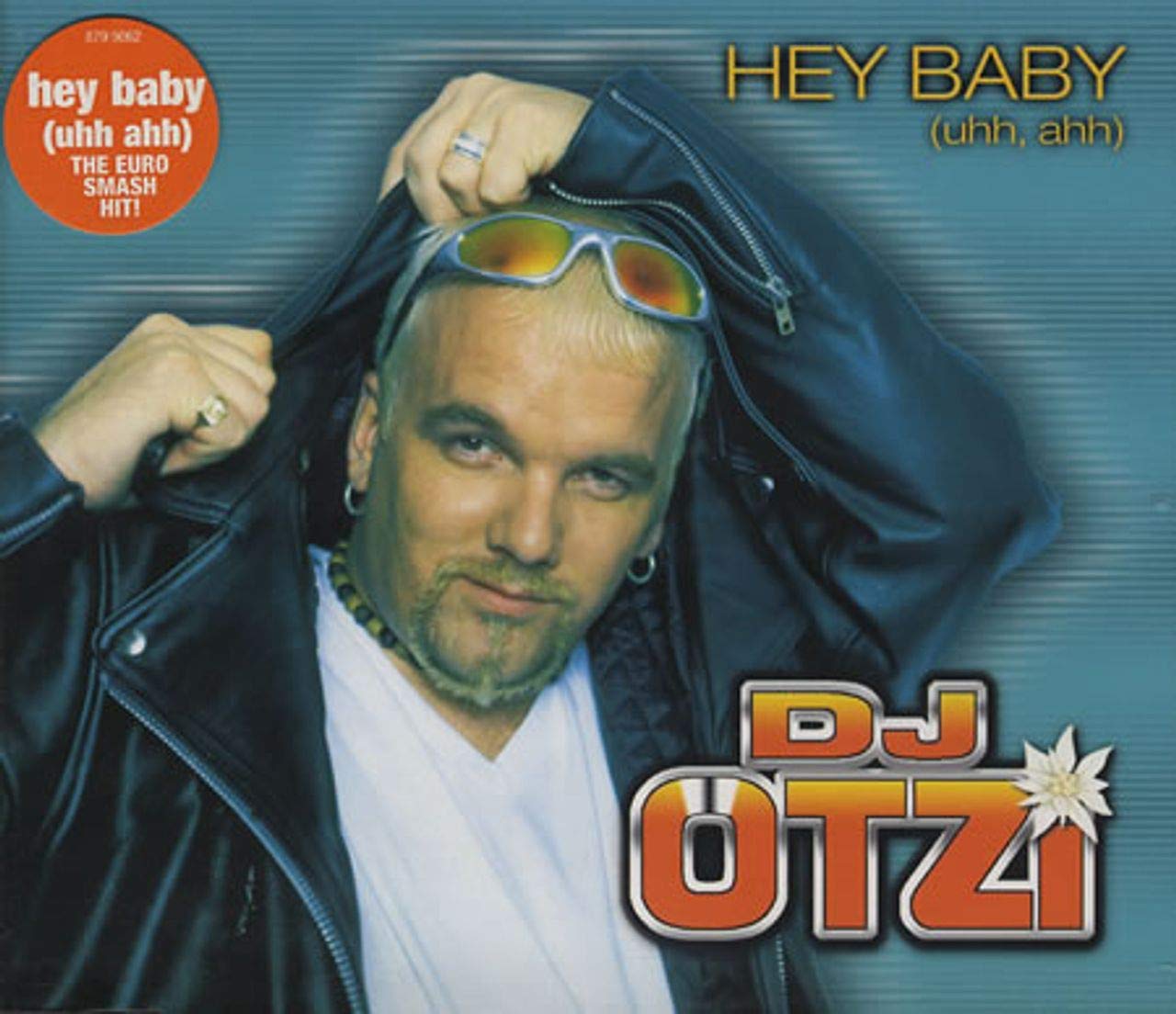 Hey Baby - DJ Ötzi: Amazon.de: Musik