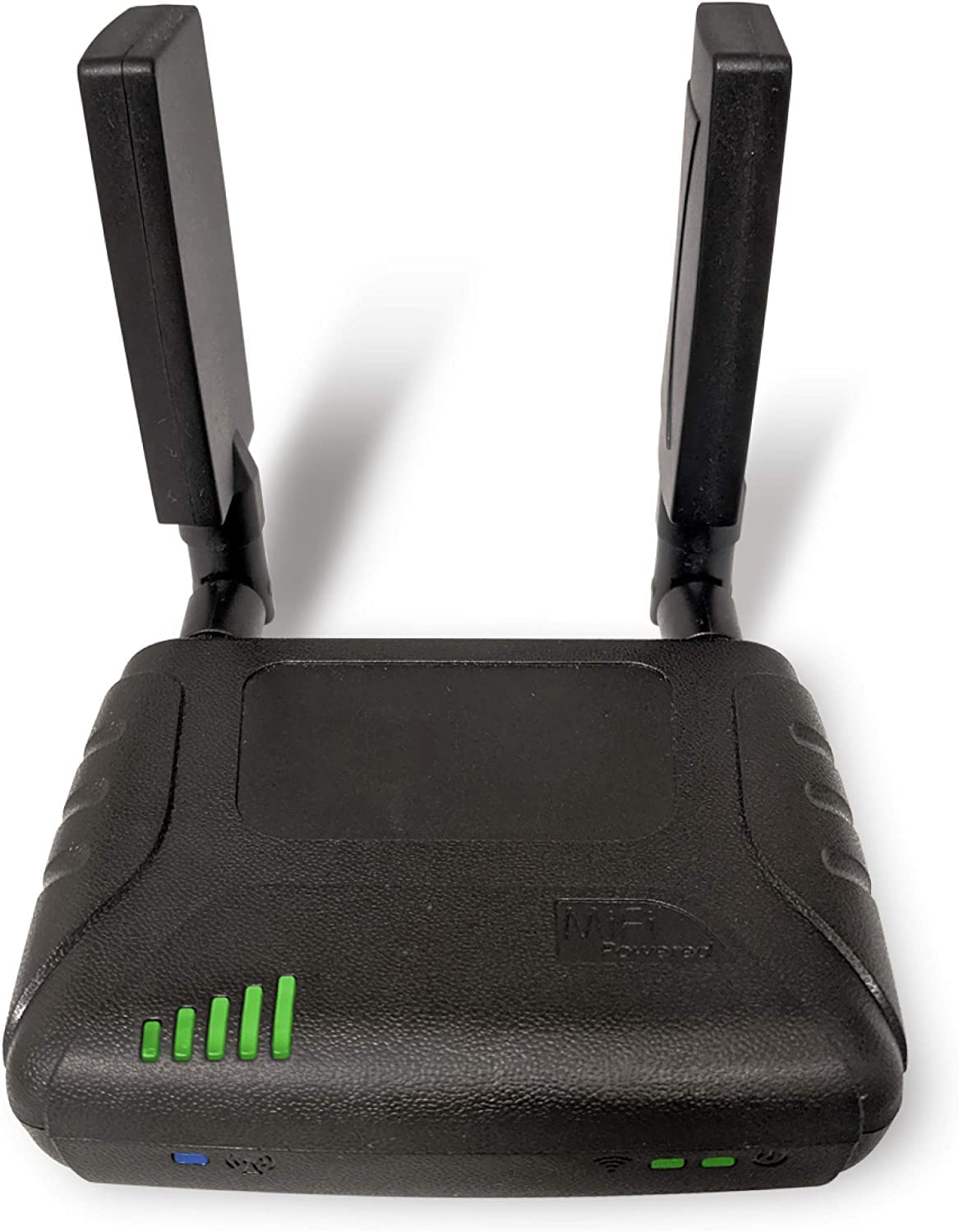 Amazon.com: Embedded Works MiFi Mobile Wi-Fi Hotspot with AT&T 4G LTE ...