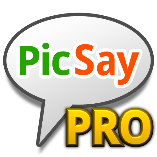 PicSay Pro - App on Amazon Appstore