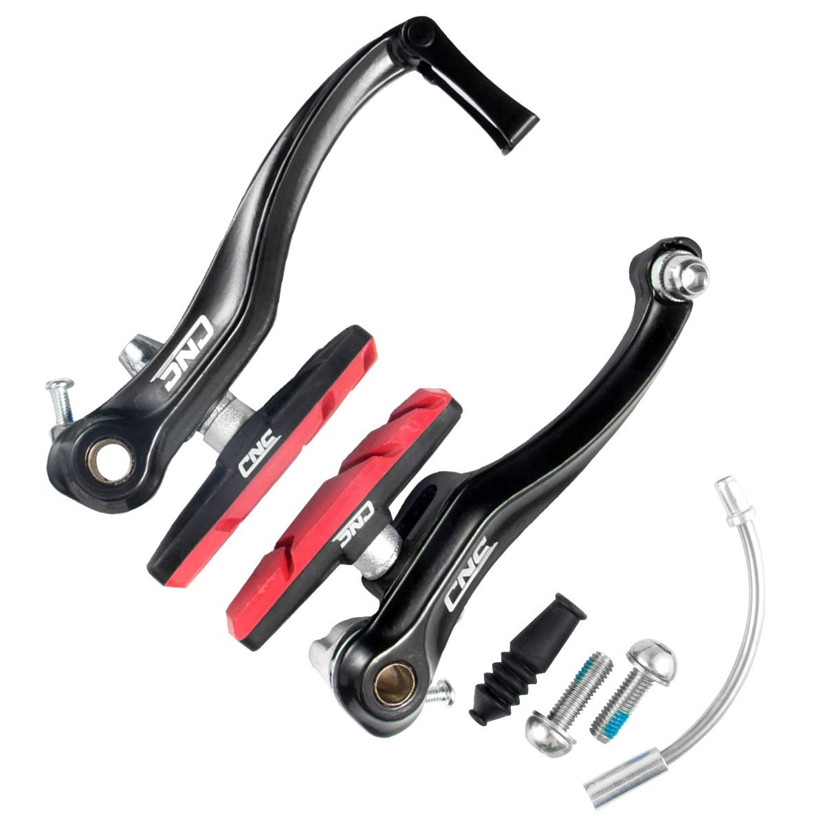 Snapklik.com : Mountain Bike Linear V-Brake 1 Pair