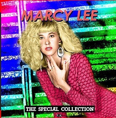 Marcy Lee - The Special Collection - Amazon.com Music