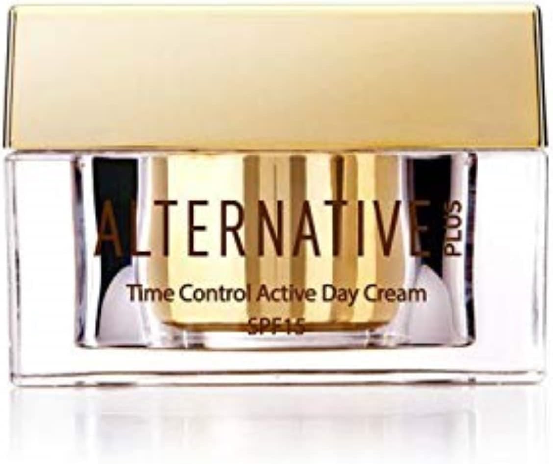 Amazon.com: Time Control Active Day Cream for Dry & Very Dry Skin 50ml ...