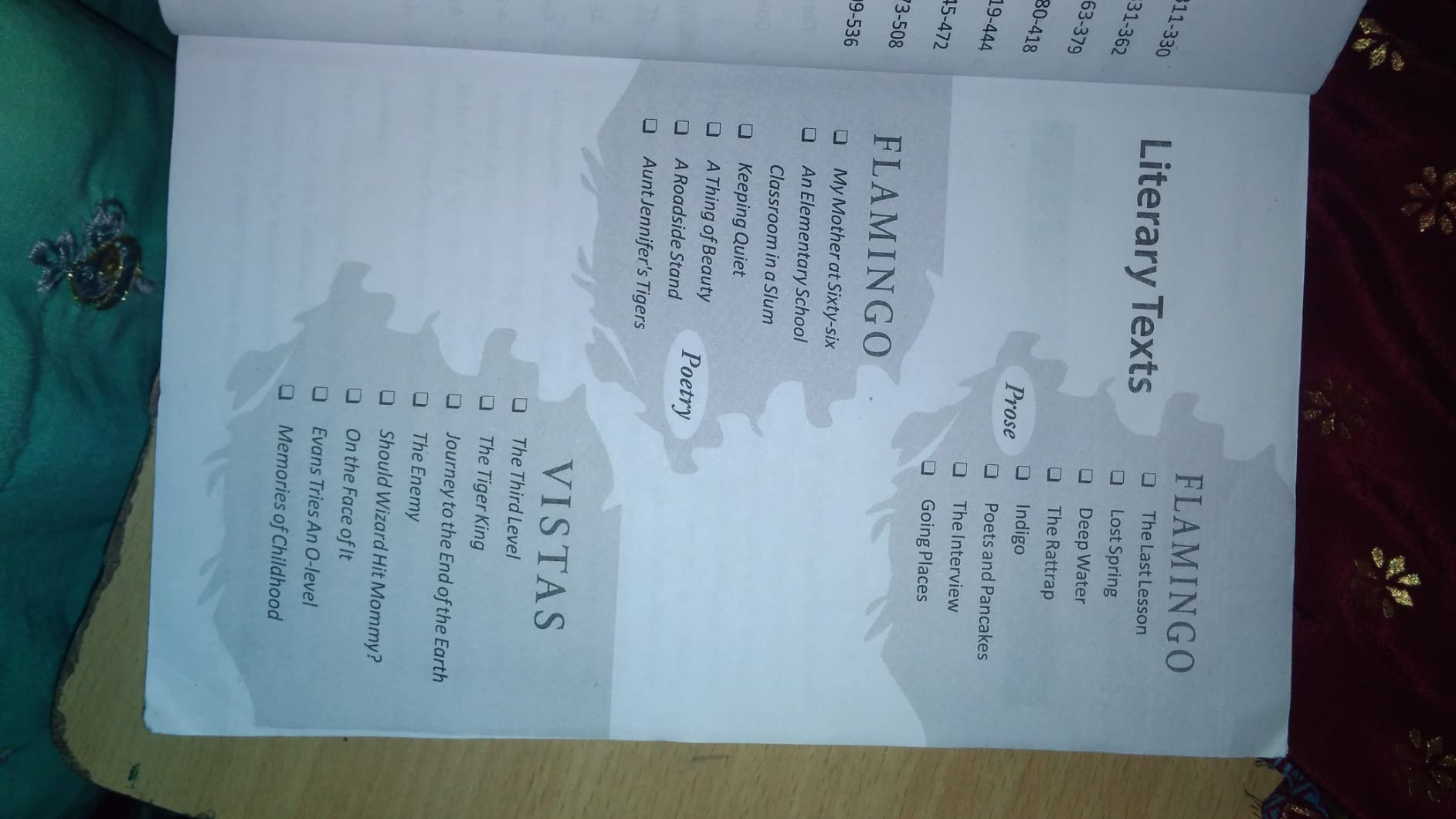 Bbc Literature Companion Class 12 (2019-2020 Edition) : Bbc: Amazon.in ...