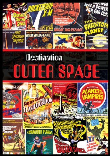 Amazon.com: Destination: Outer Space [DVD] : Movies & TV