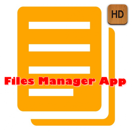 files manager app - App on Amazon Appstore