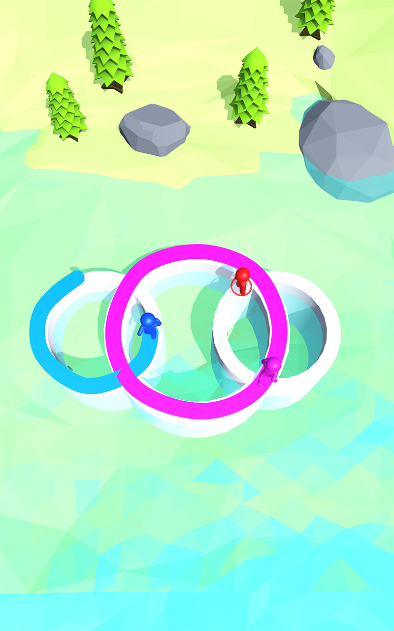 Color The Path - App on Amazon Appstore