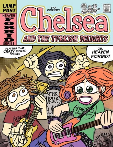 Toned! Comics in Black and White Preview Issue: Conner, Dan, Shipman ...