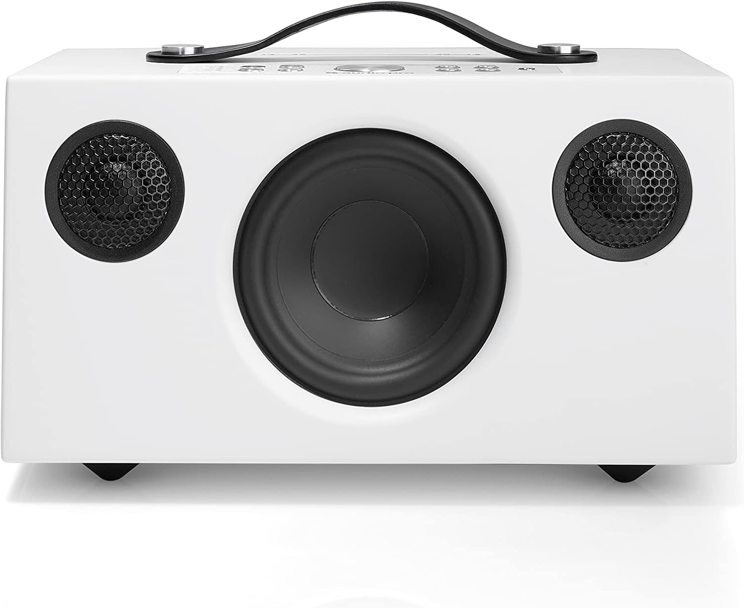 Audio Pro Addon C5A Multiroom Smart Speaker with Built In Amazon Alexa ...