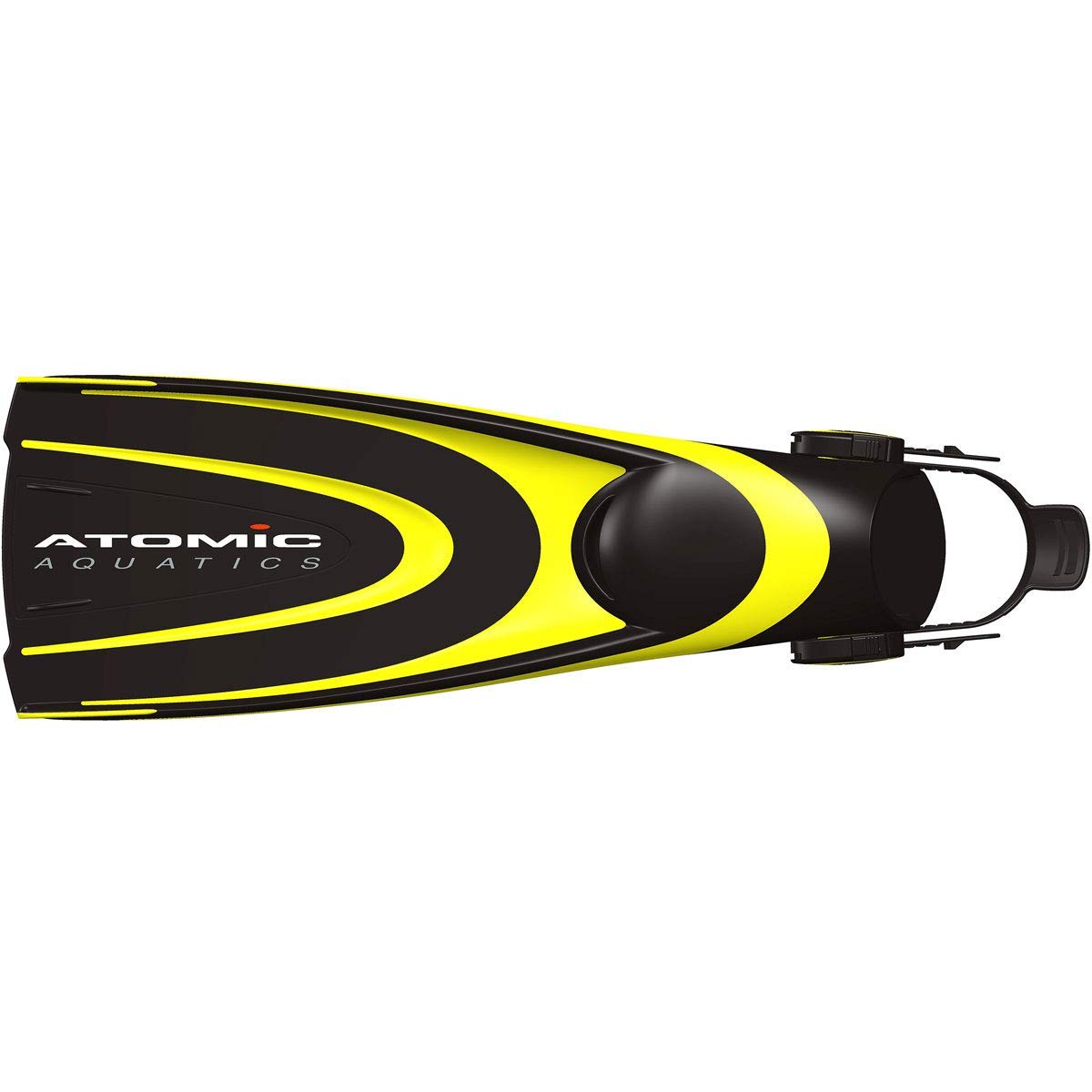 Snapklik.com : Aquatics Blade Fin