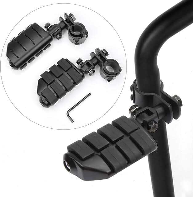 Amazon.ca: highway pegs