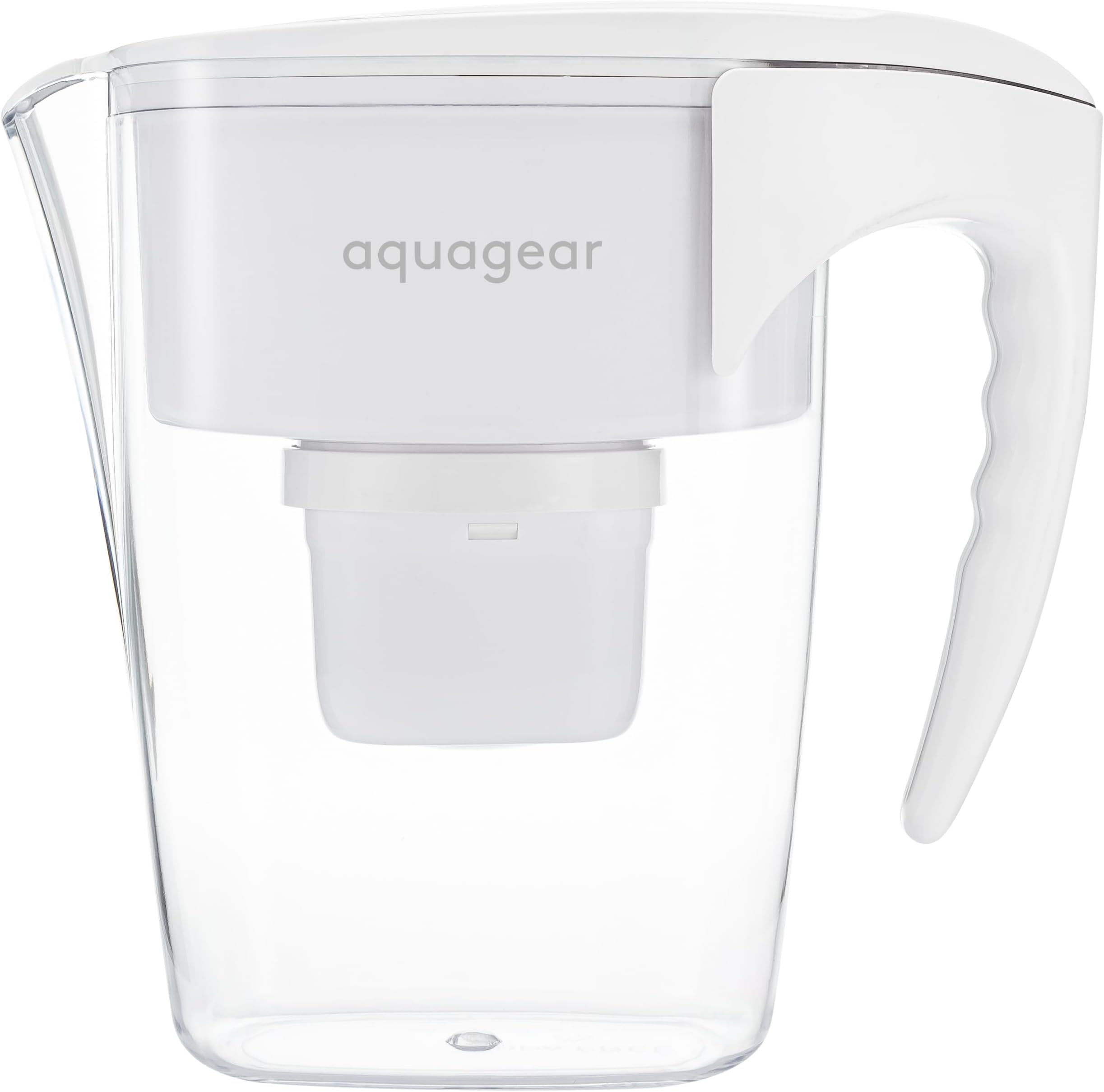 ZeroWater Culligan 22-Cup Ready-Read 5-Stage Water Filter Dispenser ...