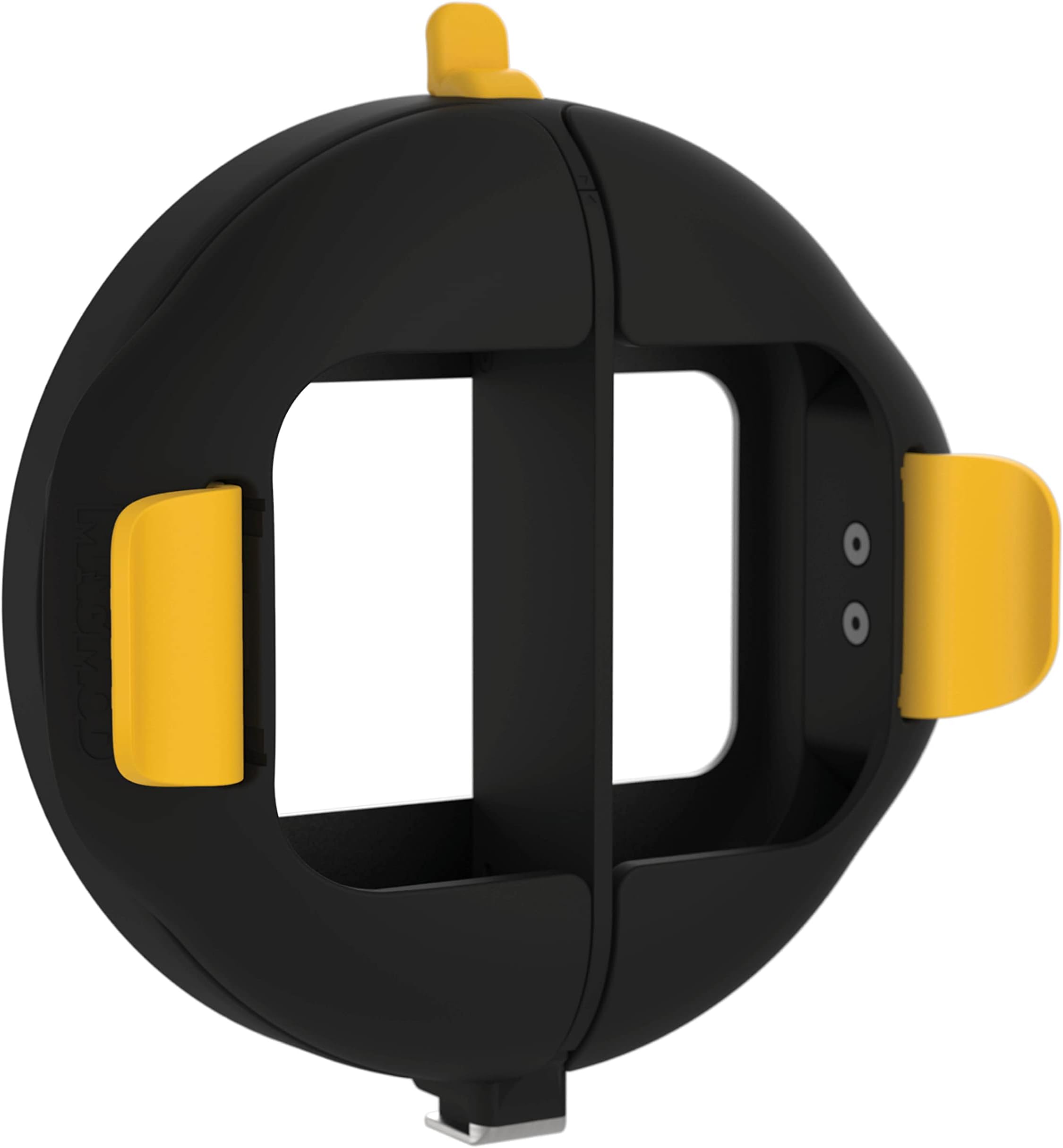 Amazon.com : MagMod MagShoe v2 | Universal Cold Shoe Flash Mount for ...