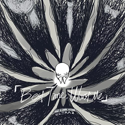 Amazon.co.jp: 最美好的時代，最糟糕的我 : ULTRAZ/伊索米亞Insomnia/蘇白山_Ivy/JL·BAI: デジタルミュージック