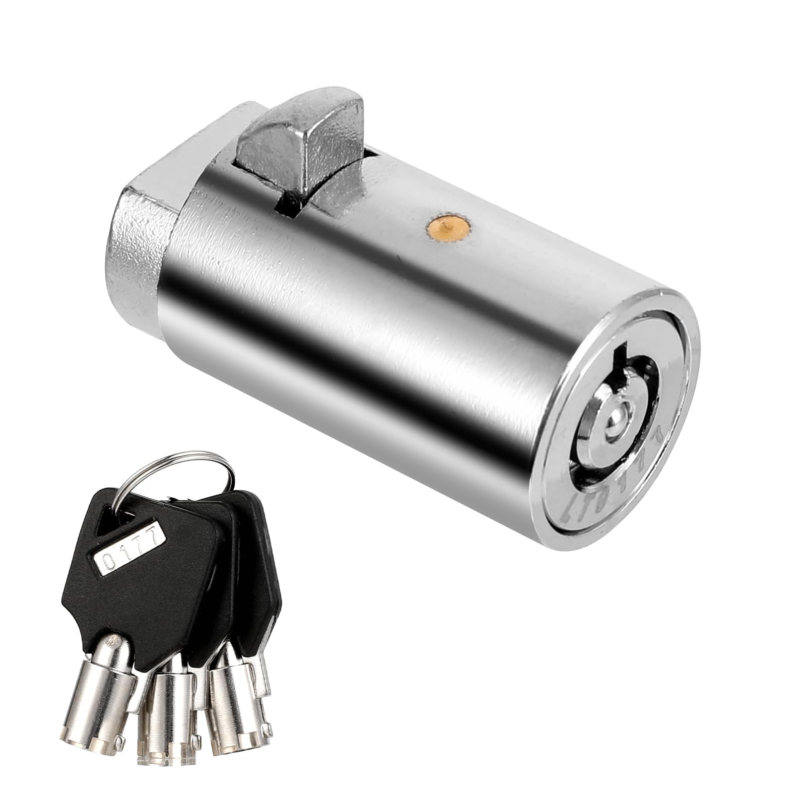 Amazon.com: Vending Machine Lock Pick Tubular Lock Pick Cylinder Lock ...