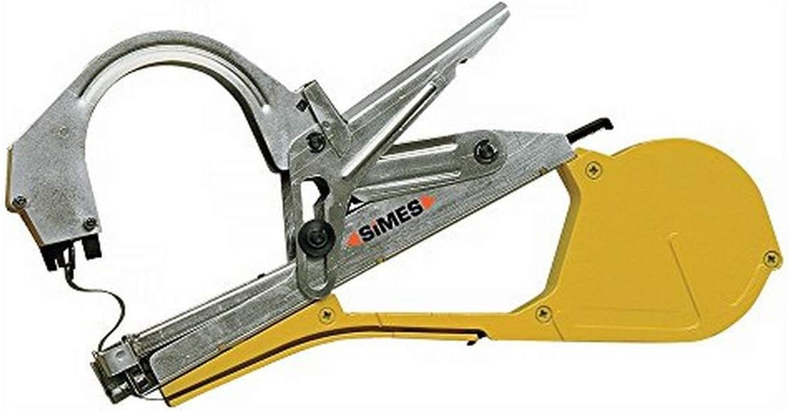 Simes 3820145 145 Comb Binding Machine, Binding Pliers - Amazon.com
