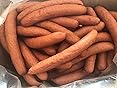 Amazon.com: Vienna® Beef Natural Casing Franks 6" 8:1 10 lbs ...