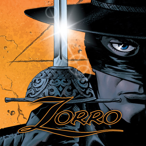 Amazon.com: Zorro Vol. 2: Clashing Blades eBook : Wagner, Matt, Wagner ...