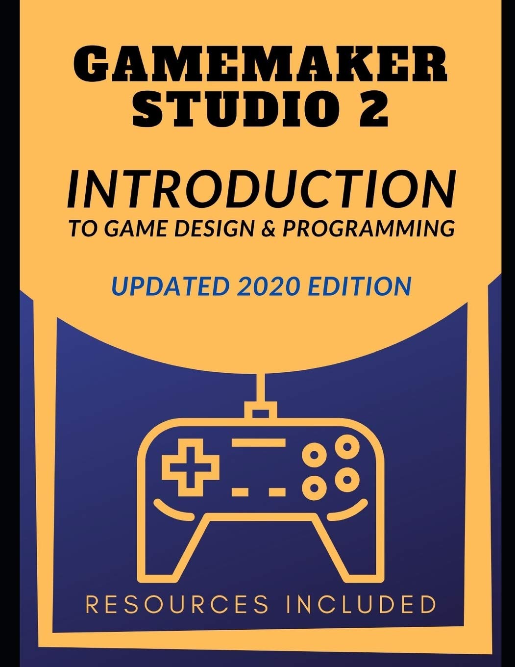 Amazon.com: GameMaker Studio 2 Introduction To Game Design & Programming (Learn GameMaker Studio ...