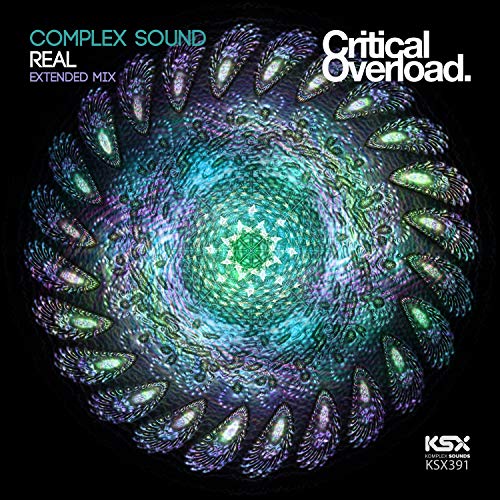 Real by Complex Sound on Amazon Music - Amazon.co.uk