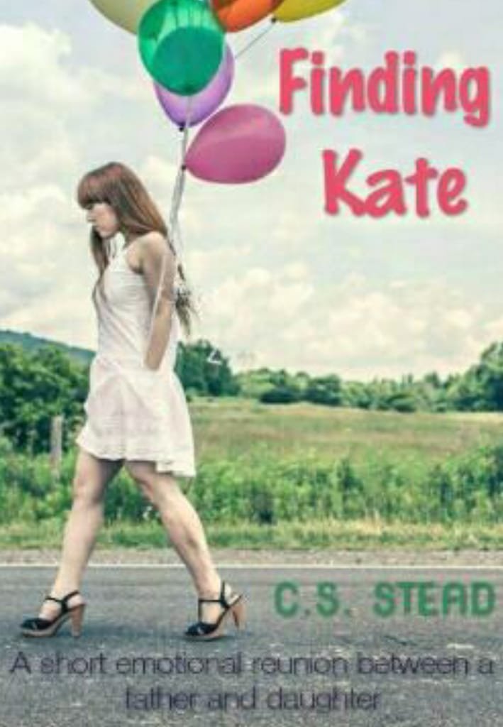 Amazon.com: Finding Kate eBook : Stead, C.S.: Kindle Store