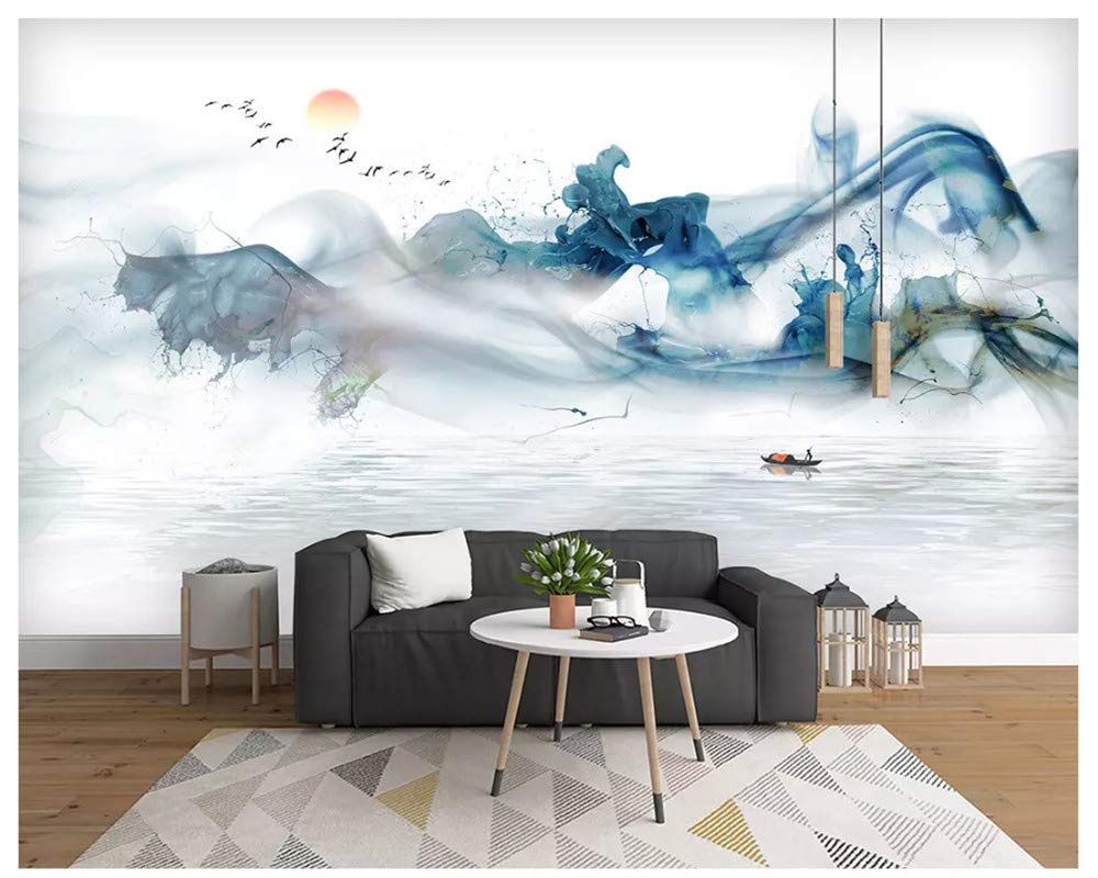 Zen Painting Wallpaper Hd