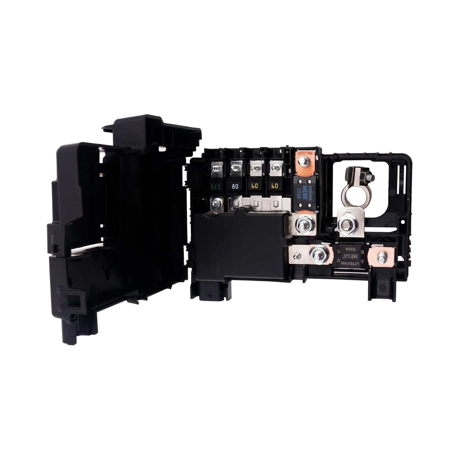 Amazon.com: KITONLA Battery Distribution Engine Compartment Fuse Block ...