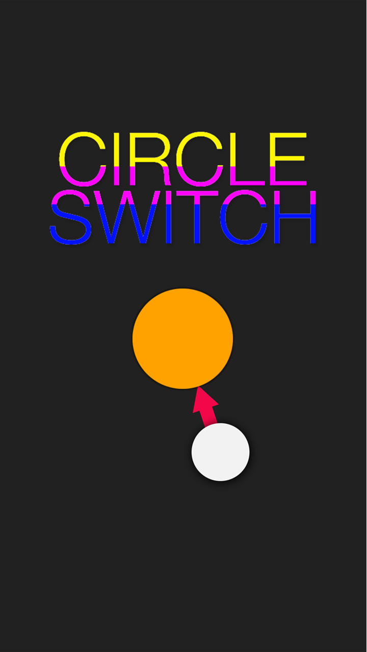 Circle Switch - App on Amazon Appstore