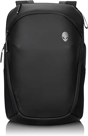 Alienware AW724P Horizon Travel Backpack - Fits upto 18-inch, 840D ...
