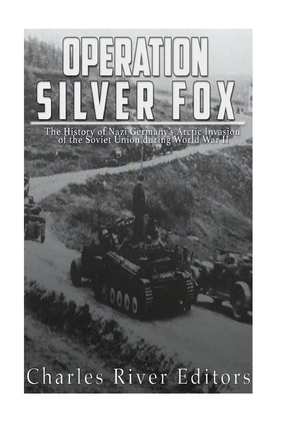 Buy Operation Silver Fox: The History of Nazi Germany’s Arctic Invasion ...