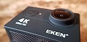 EKEN H9R Action Camera 4K Wifi Waterproof Sports Camera Full HD 4K ...
