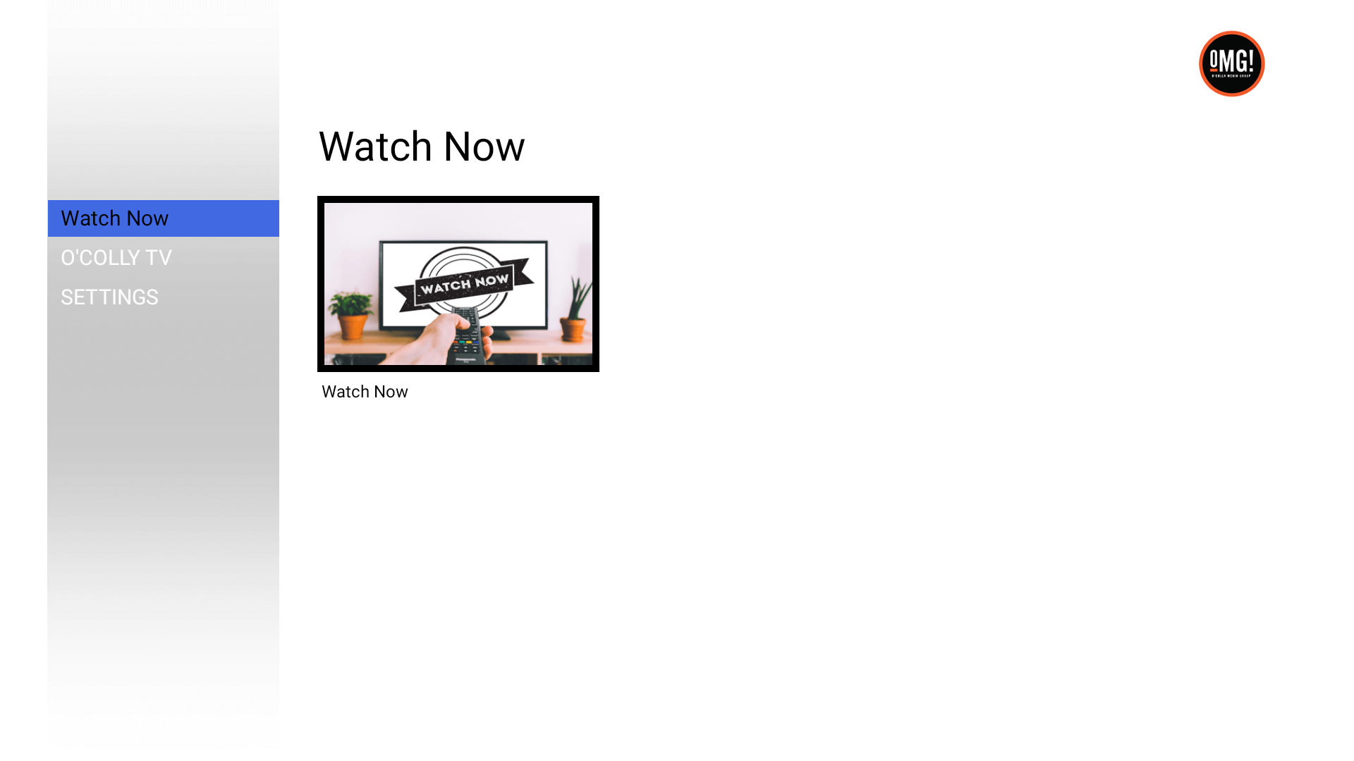 O'Colly TV - App on Amazon Appstore