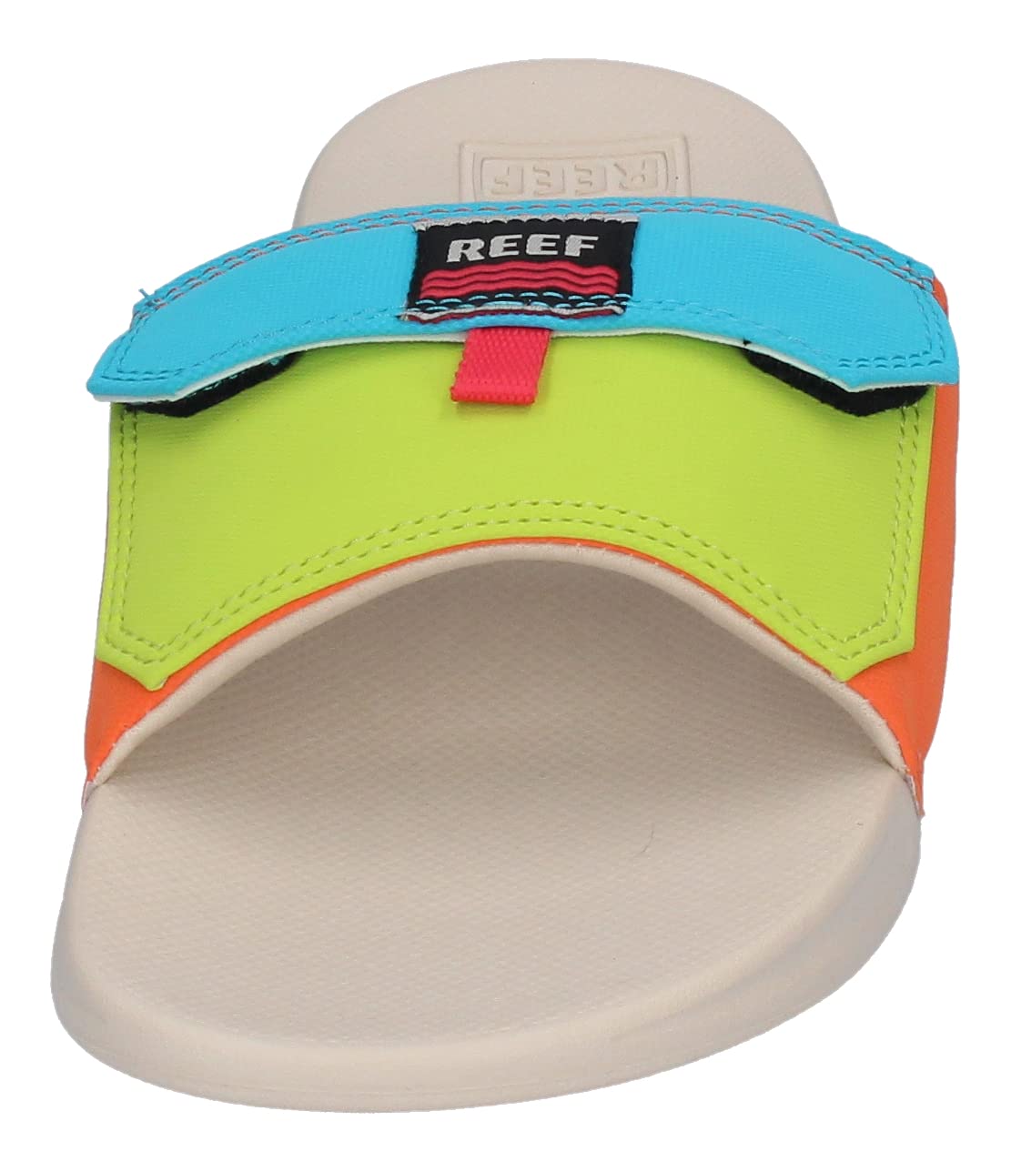 Reef Men's Stash Slide Sandal...B09323KSNC | Encarguelo.com