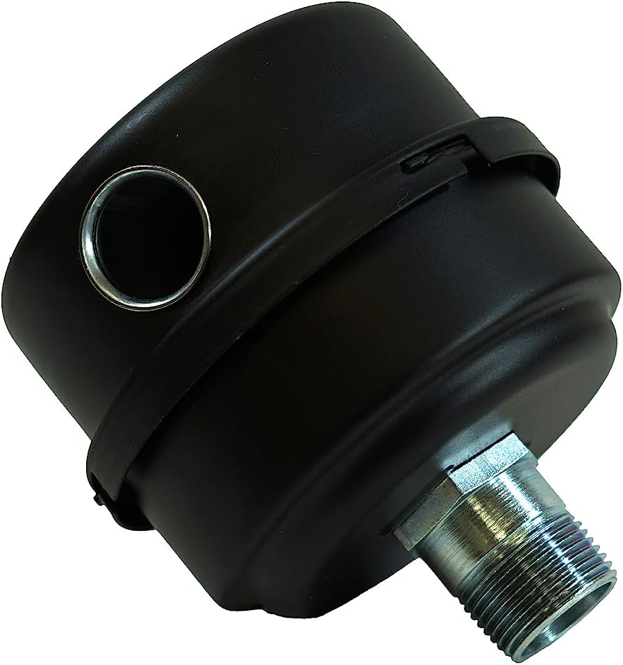 Amazon.com: Replacement Air Intake Filter Assembly for Kobalt Air ...