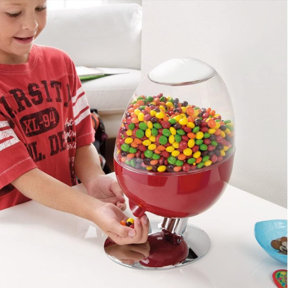 Amazon.com: Food Storage Container With Auto-Sensing Free Touch Spread ...