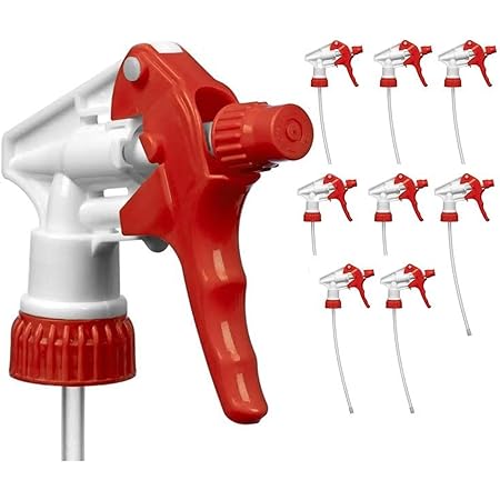 Amazon.com: Gold Standard 32 oz Spray Bottle Trigger Replacement ...
