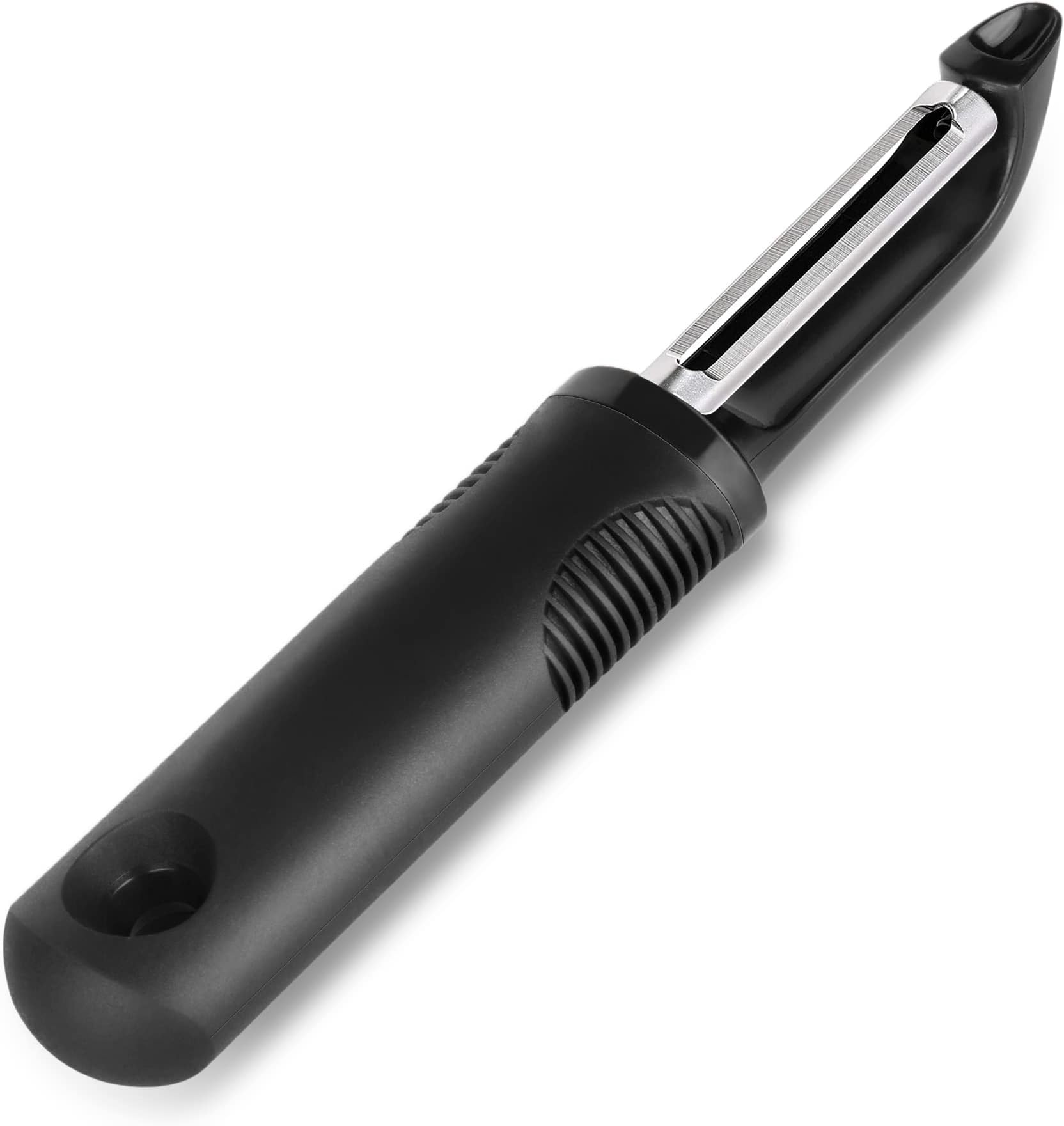 Amazon.com: Vegetable Fruit peeler for kitchen Potato Peeler Hand Sharp ...